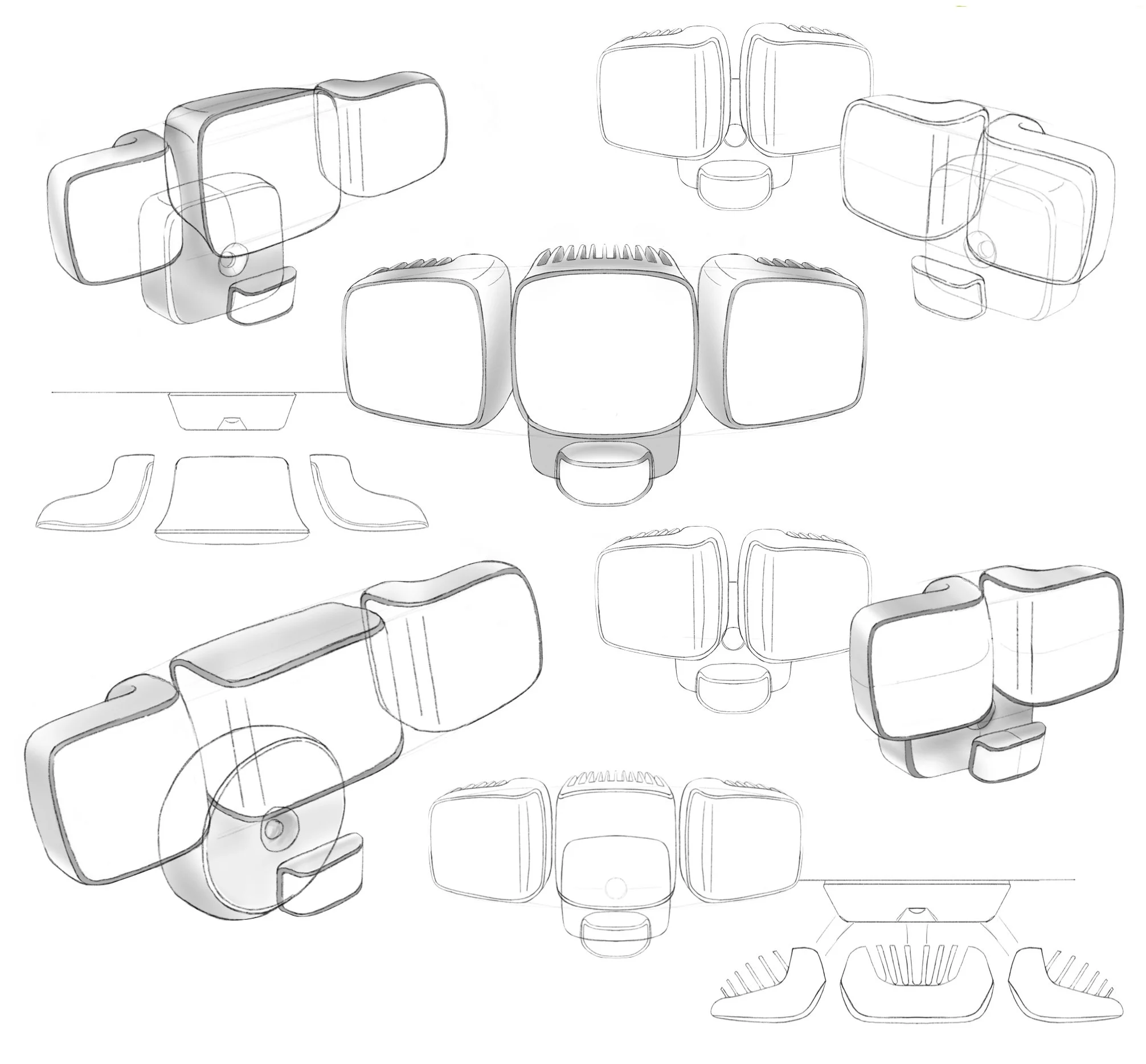 Beams — Anvil Studios