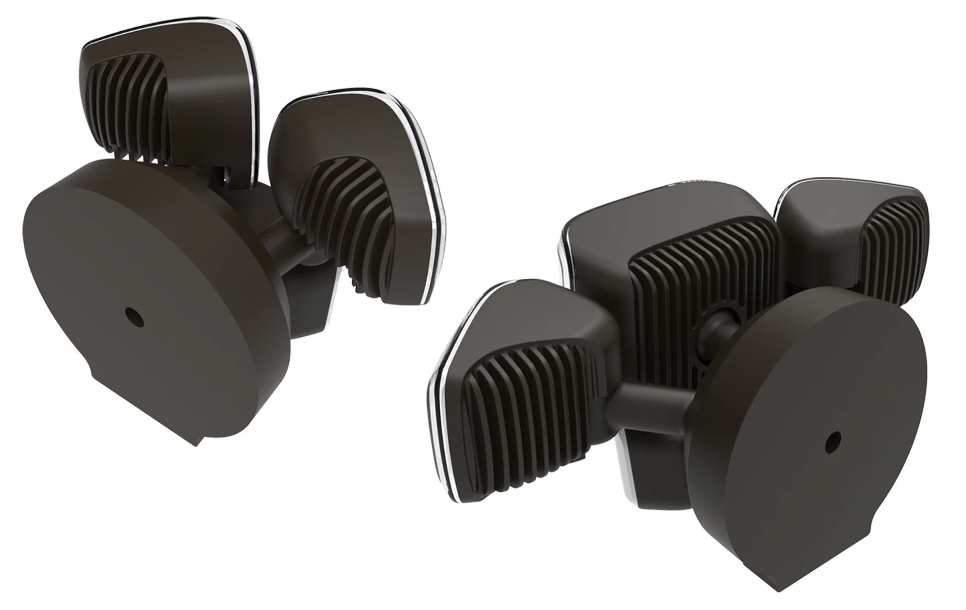 Beams — Anvil Studios