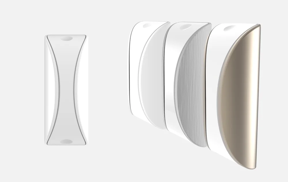 Beams — Anvil Studios