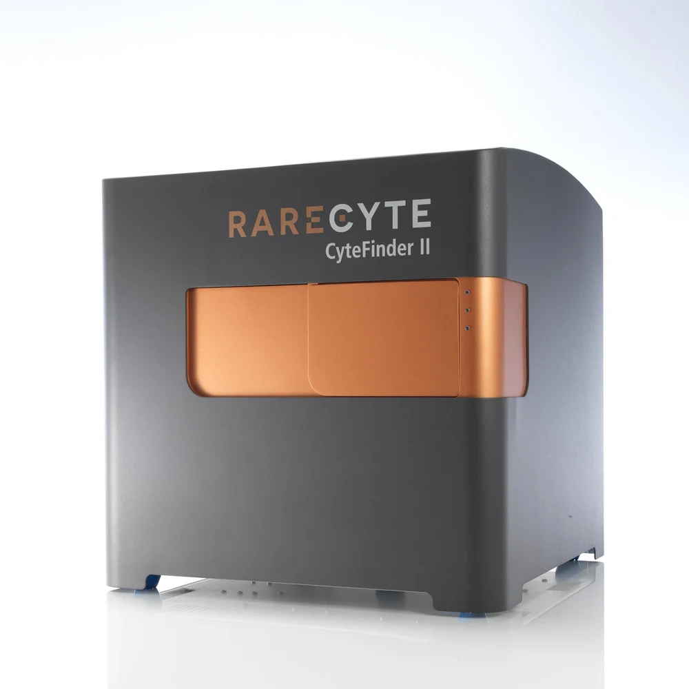 RareCyte — Anvil Studios