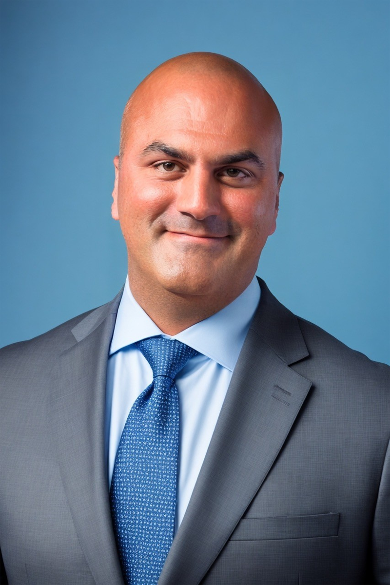Peter Cavicchia
