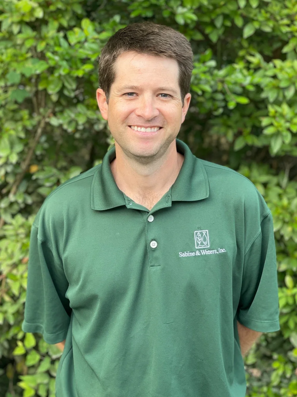 Sabine and Waters Team — Sabine & Waters