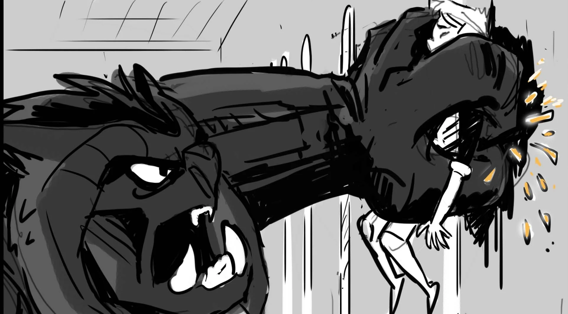 INDUSTRY LINKS — CASO | Computer Animation Studios of Ontario