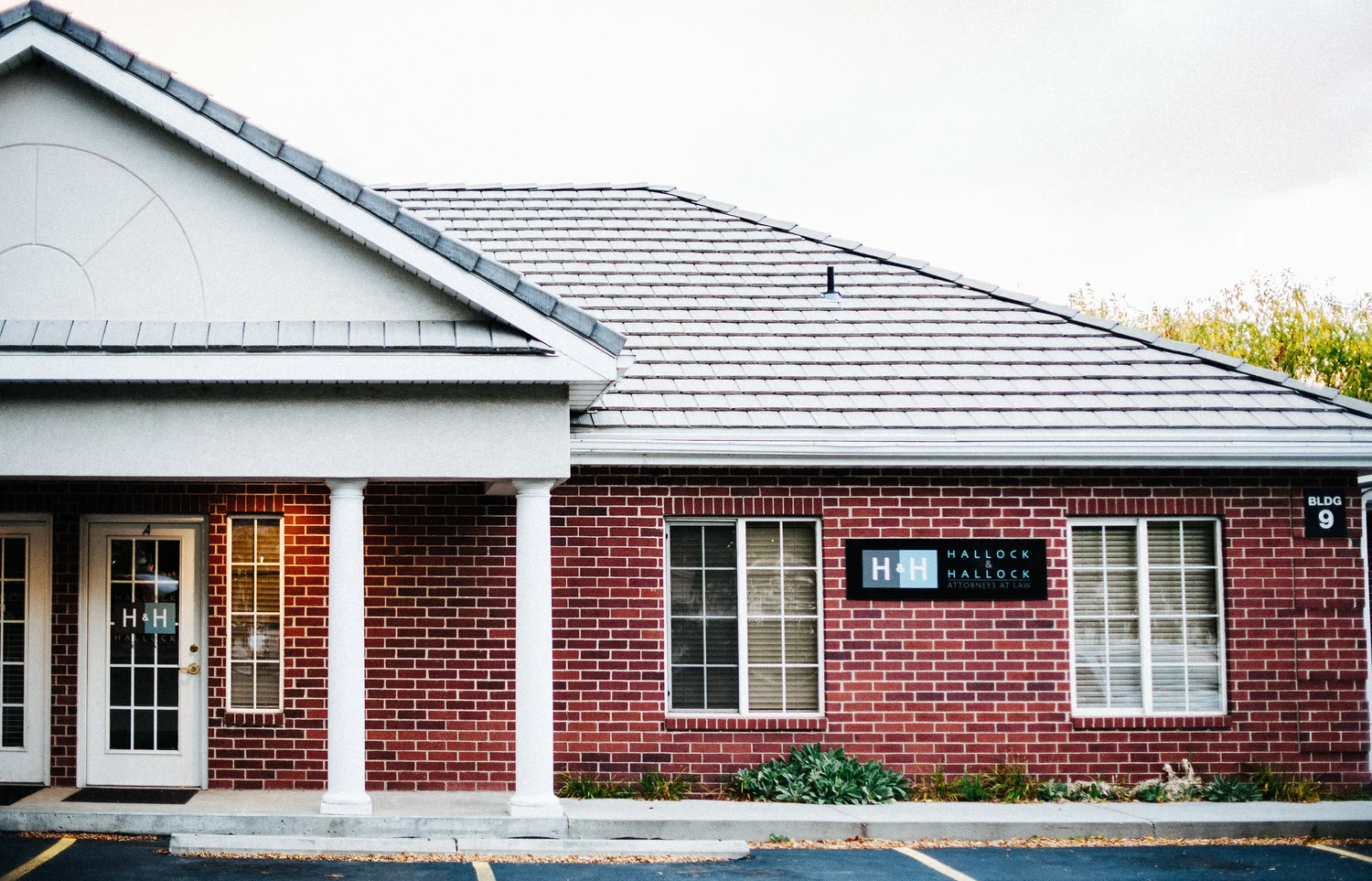 Hallock & Hallock
