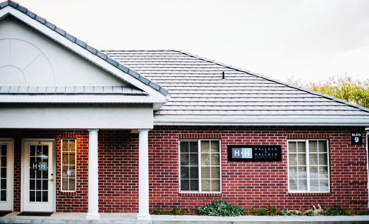 Hallock & Hallock