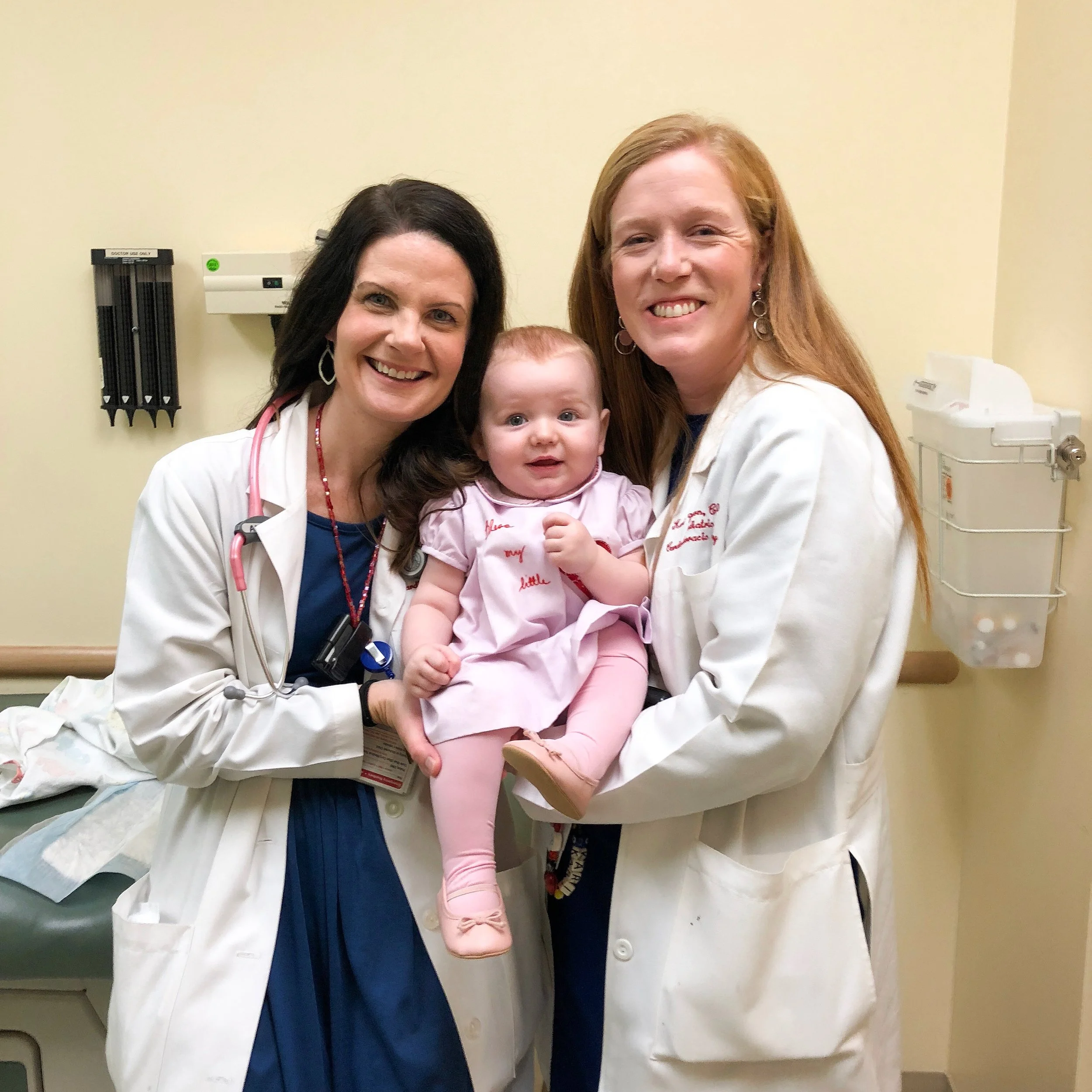 Mother's Intuition is Real: Maeve's Story — MOMSTROSITY