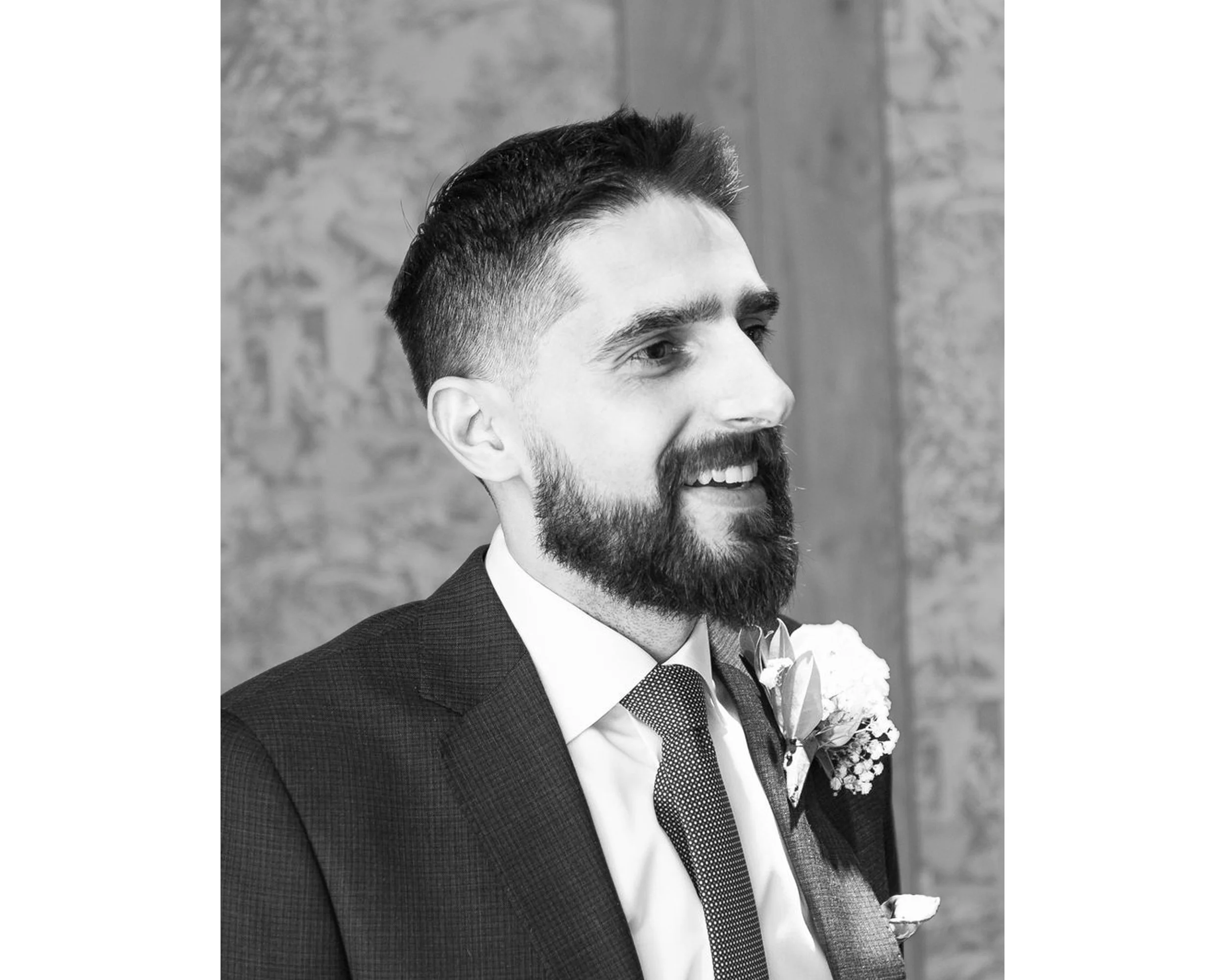 Kevin Weiss Architect Toronto — Weiss A+U