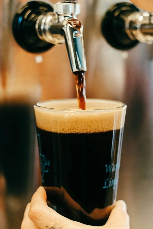 Chattanooga Brewery - Beer, Music, Art — WanderLinger Brewing Company