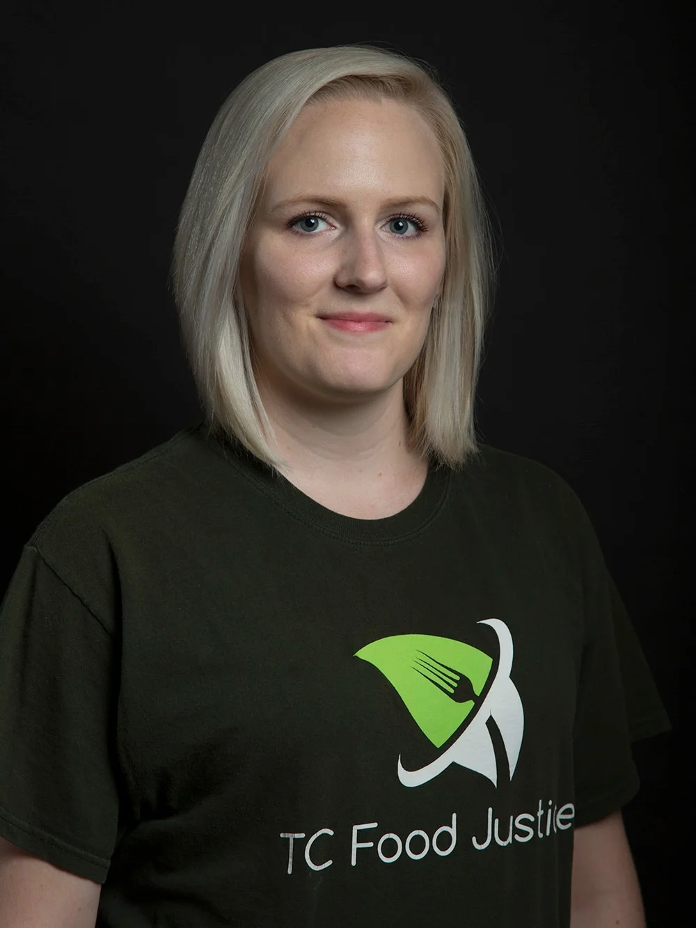 TC Food Justice | Reducing Food Waste & Hunger