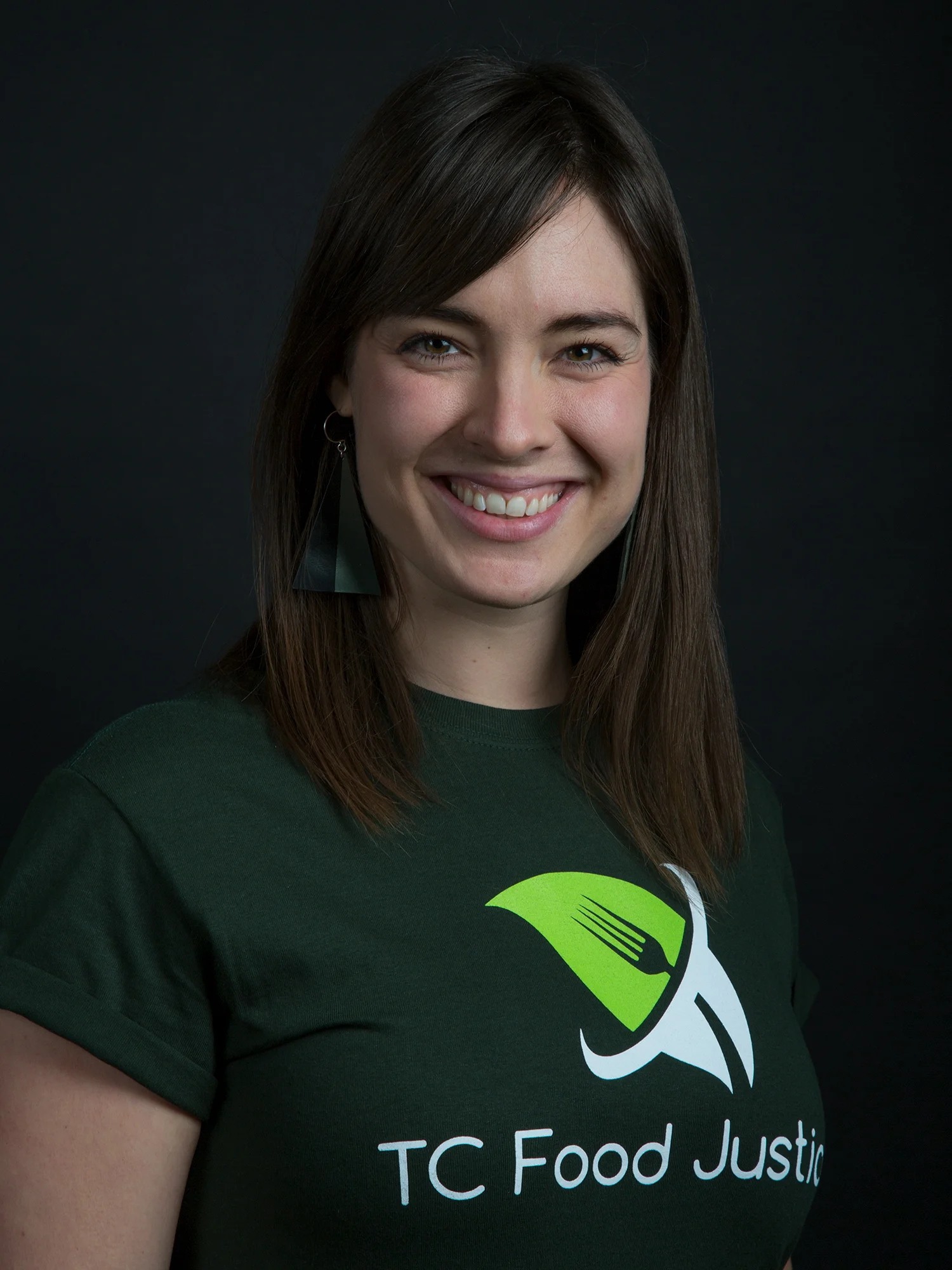 TC Food Justice | Reducing Food Waste & Hunger