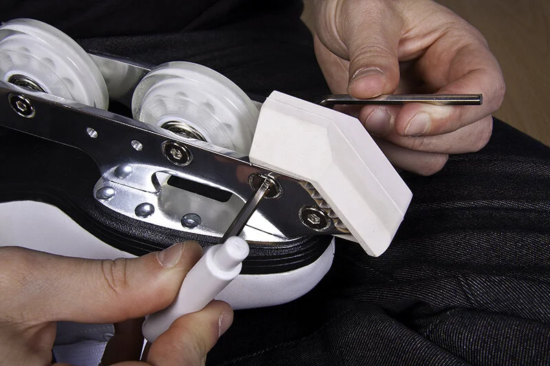 Premium GRAF Skates - Perfect Fit for Beginners to Professionals ...