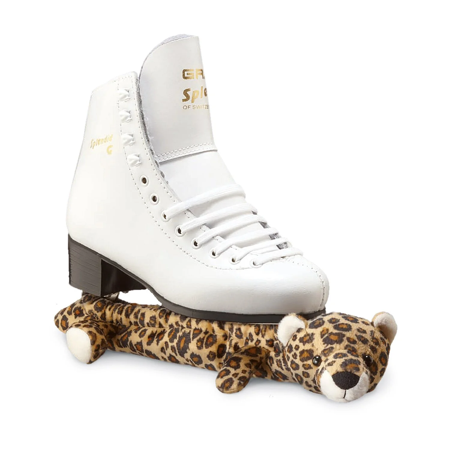 Ashley Skates Blade Guards — Silecky Sports