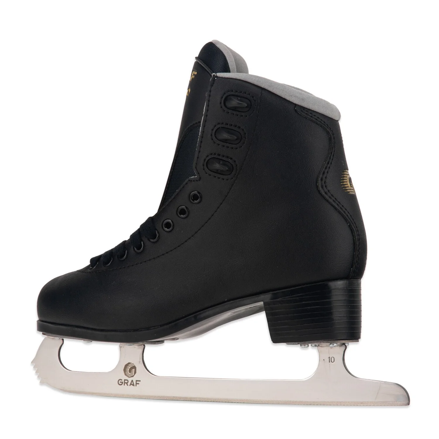US Figure Skating Learn to Skate Shop - GRAF Figure Skates — Silecky Sports