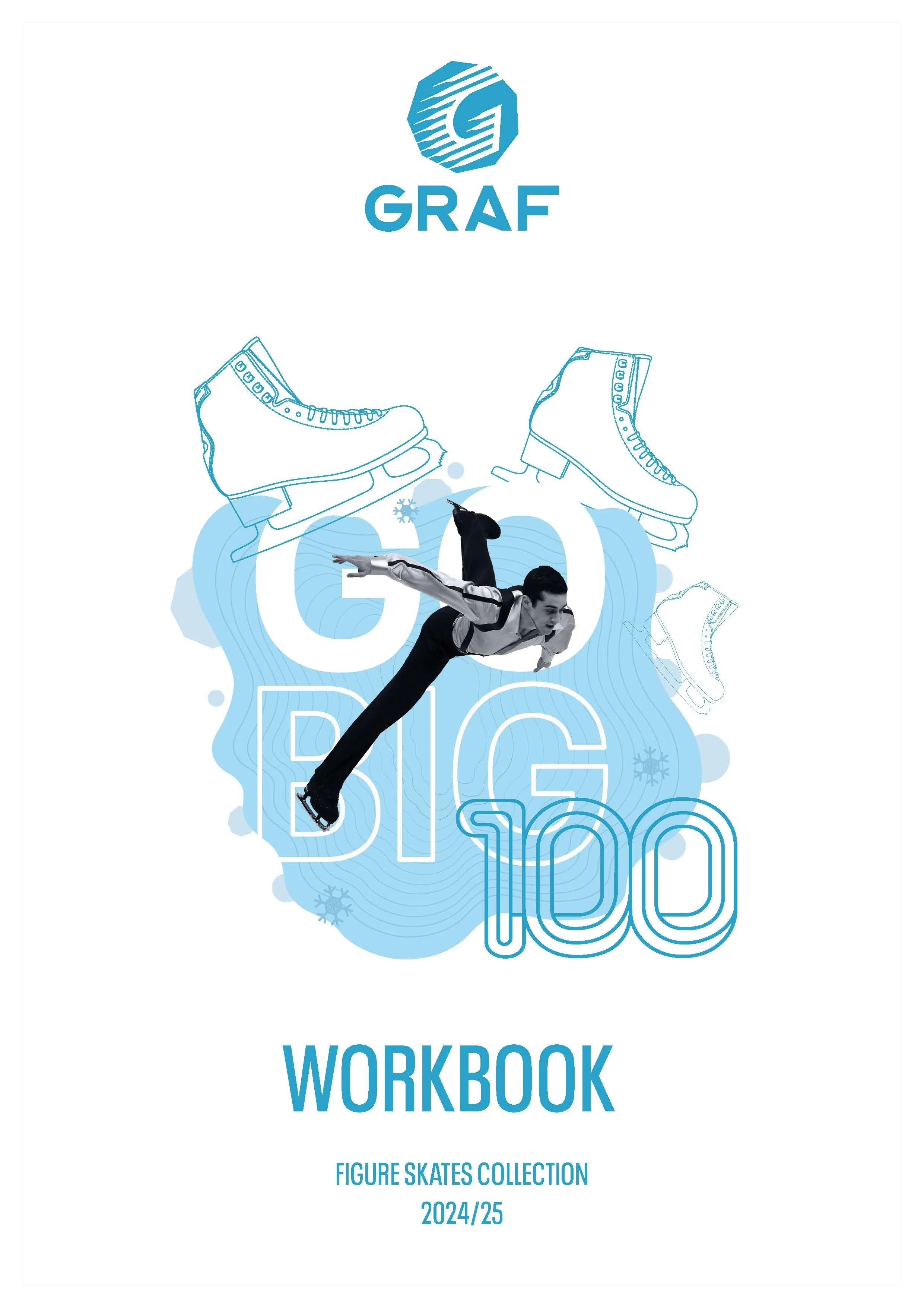 Matej Silecky, Silecky Sports, GRAF Figure Skates — Silecky Sports