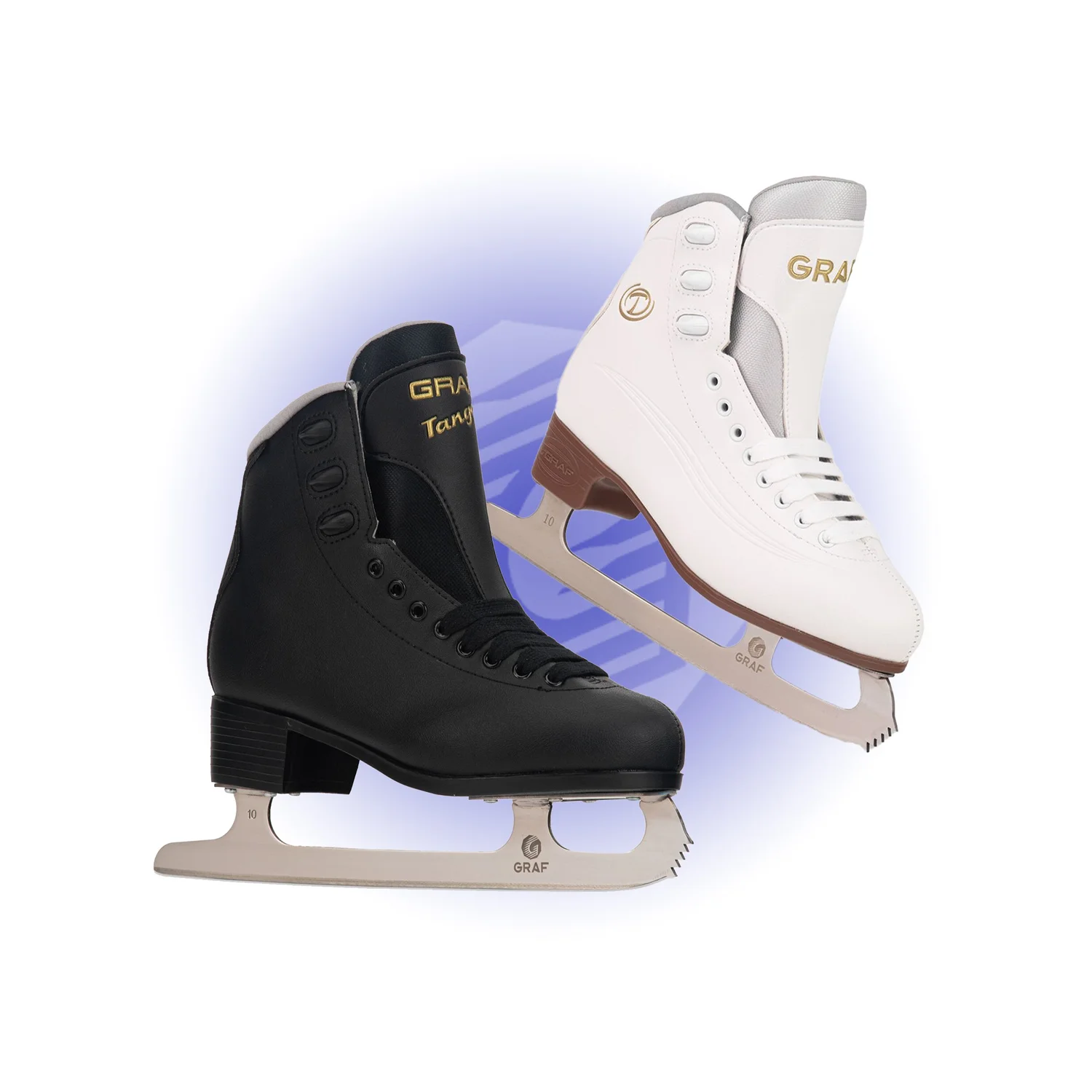 Premium GRAF Skates - Perfect Fit for Beginners to Professionals ...
