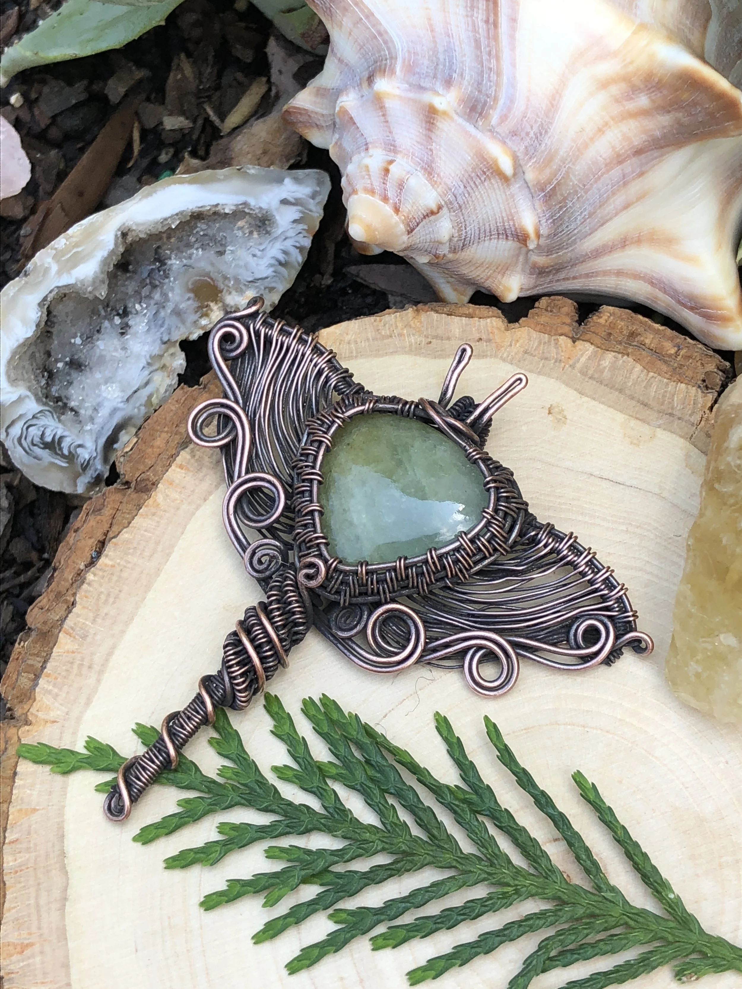 Wicked Wire Crafts