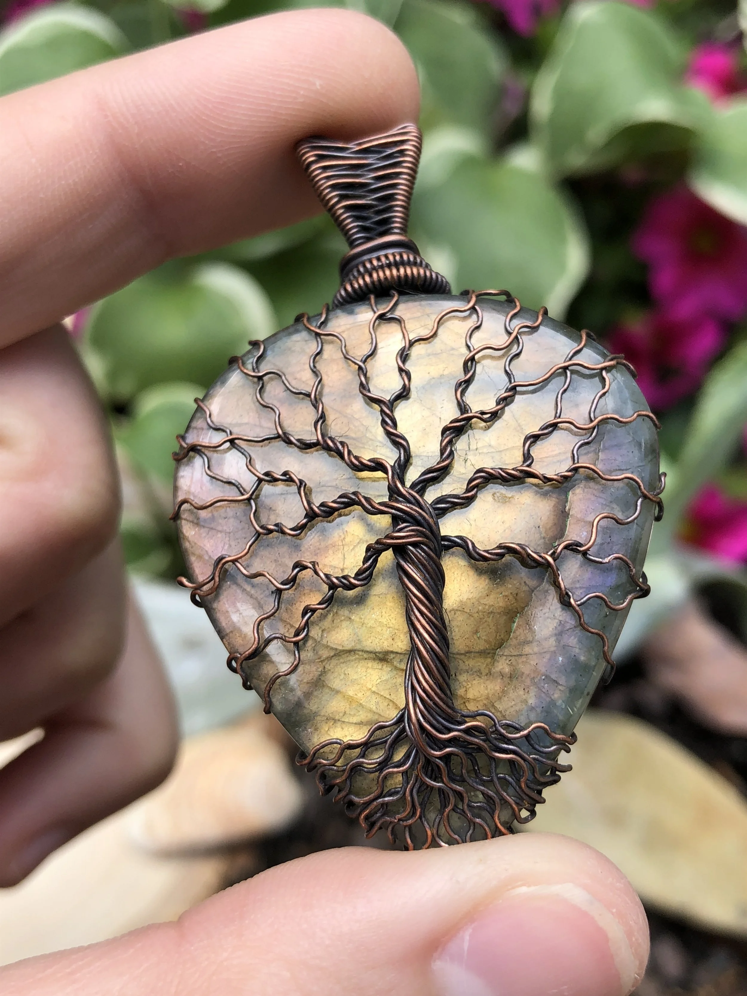 Wicked Wire Crafts