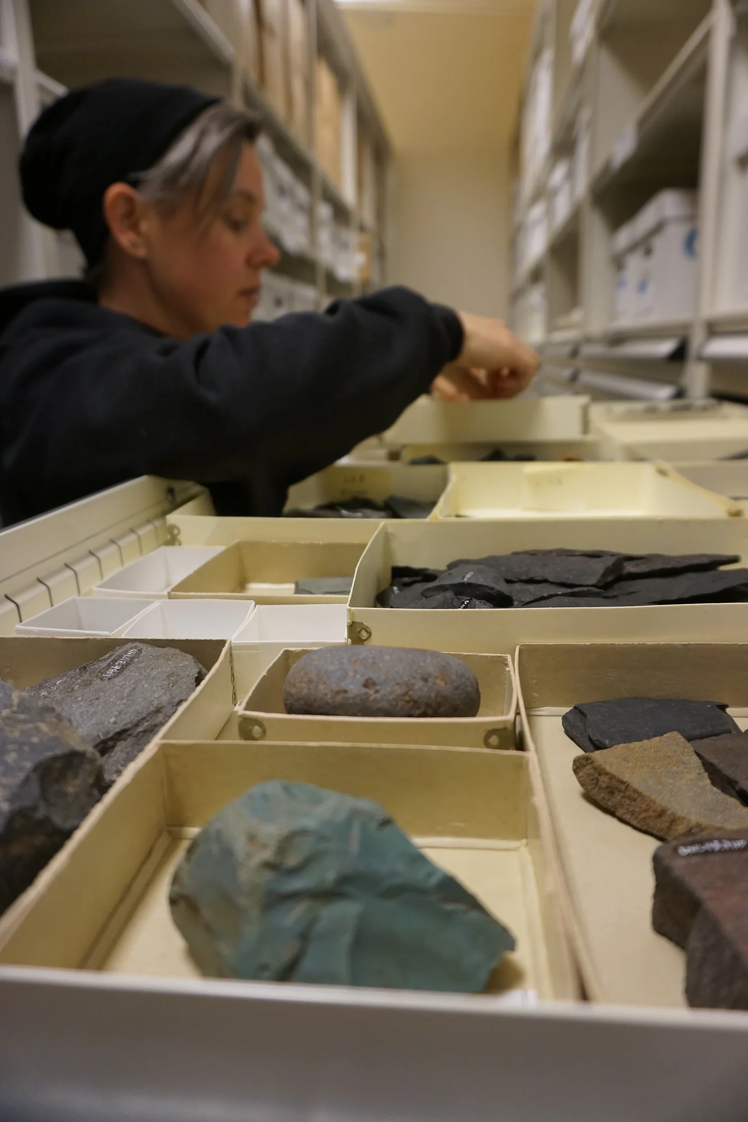 Museum of the Aleutians