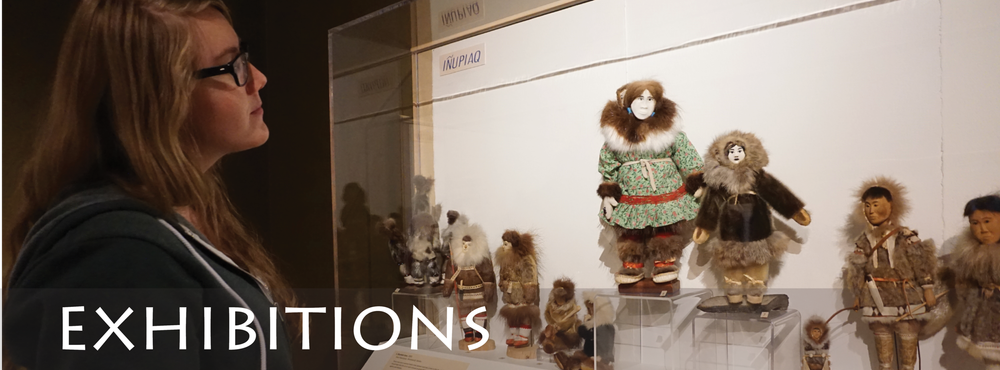 Museum of the Aleutians