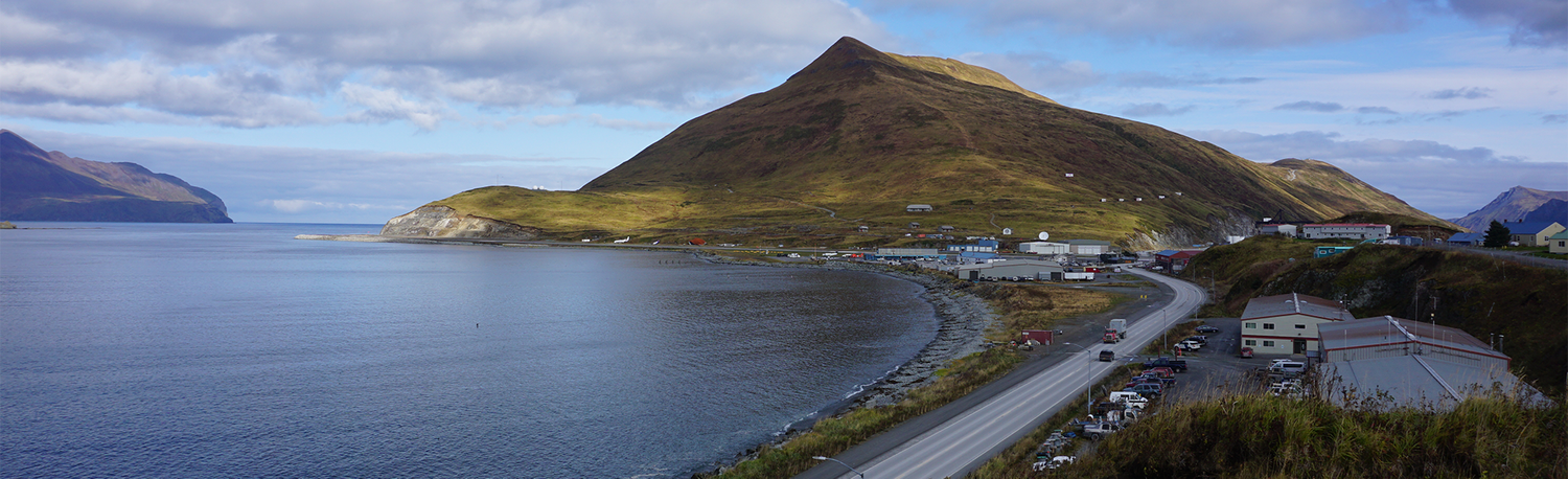 Museum of the Aleutians