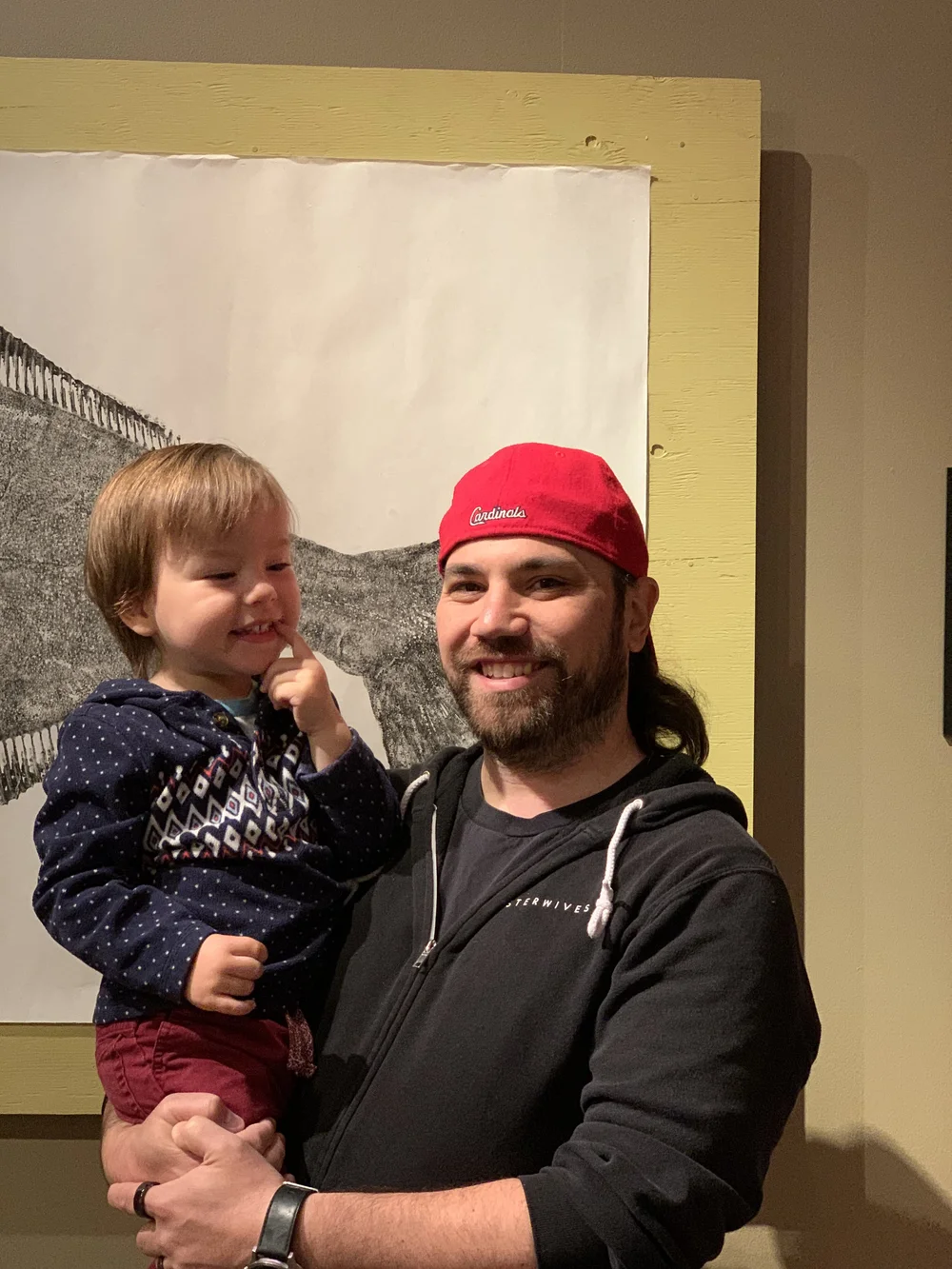 Museum of the Aleutians