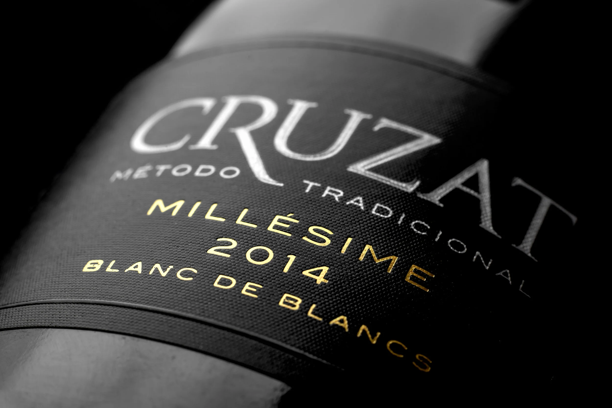 Llega al mercado la nueva cosecha del ícono de Cruzat — Vinos y ...