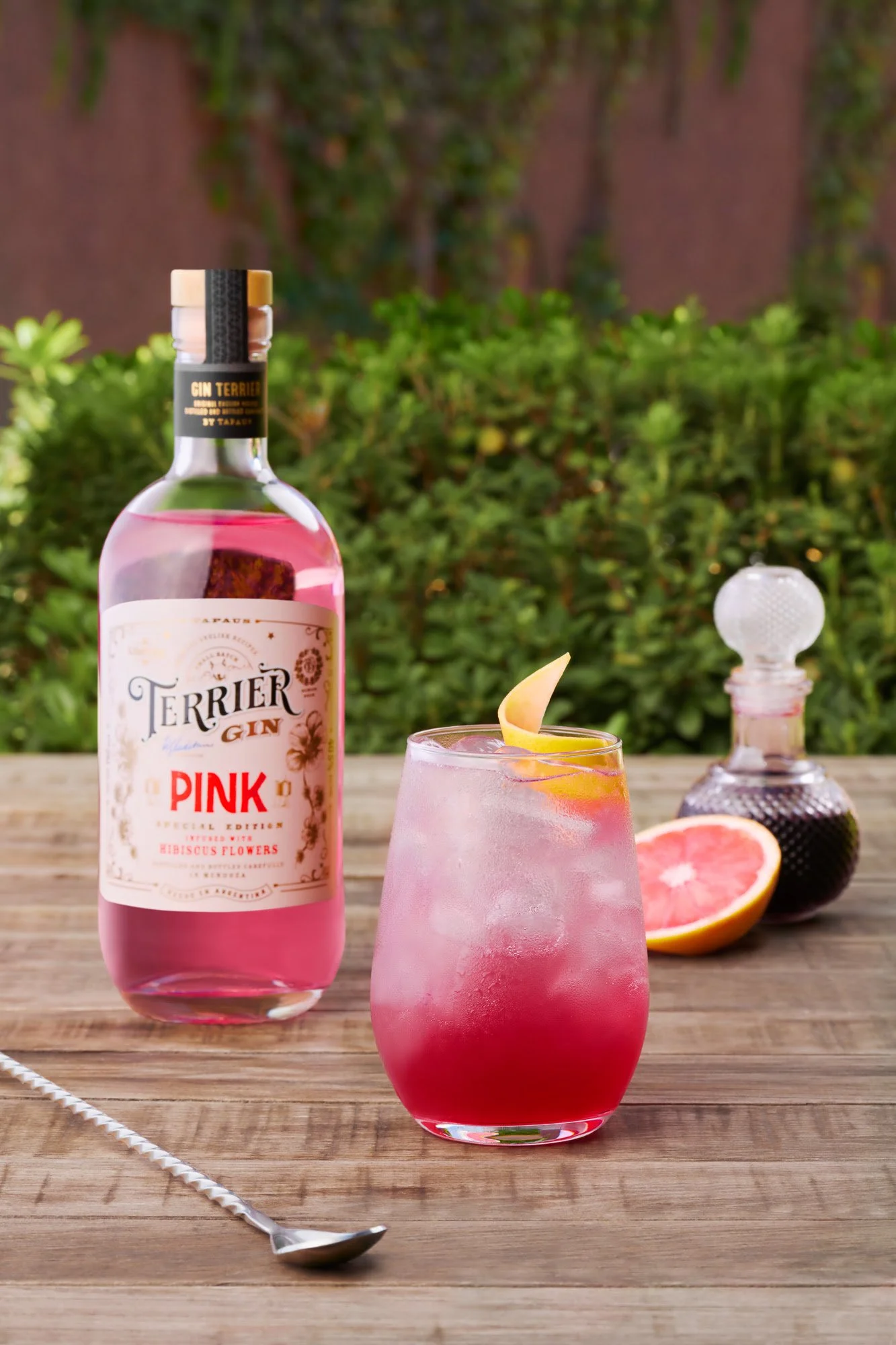 Casa Tapaus presenta su portfolio de bebidas — Vinos y Negocios - Donde ...