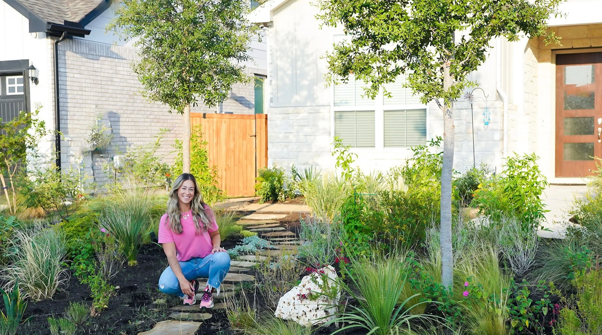 Desert Rose Landscaping