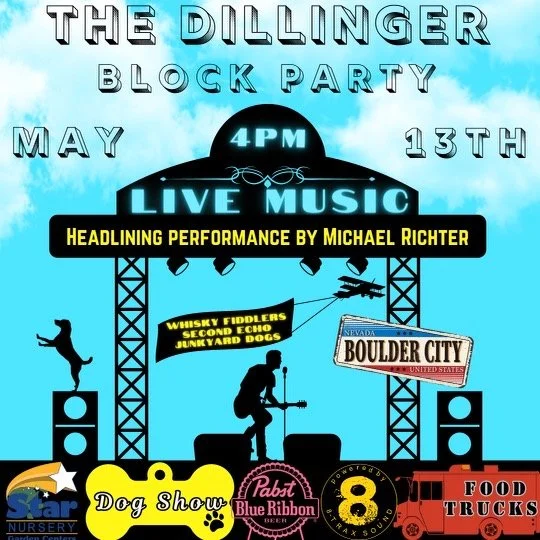 The Dillinger