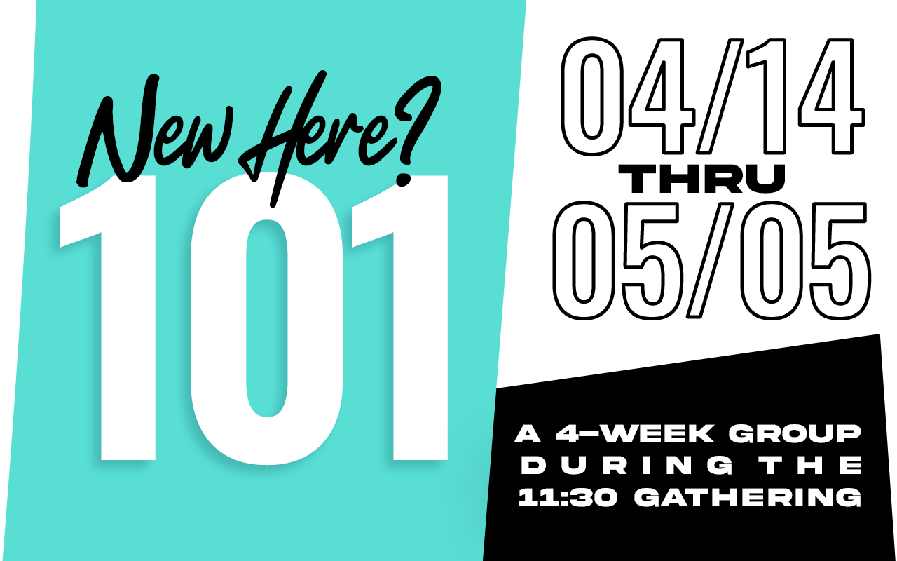 GcHappenings — GRACEchurch