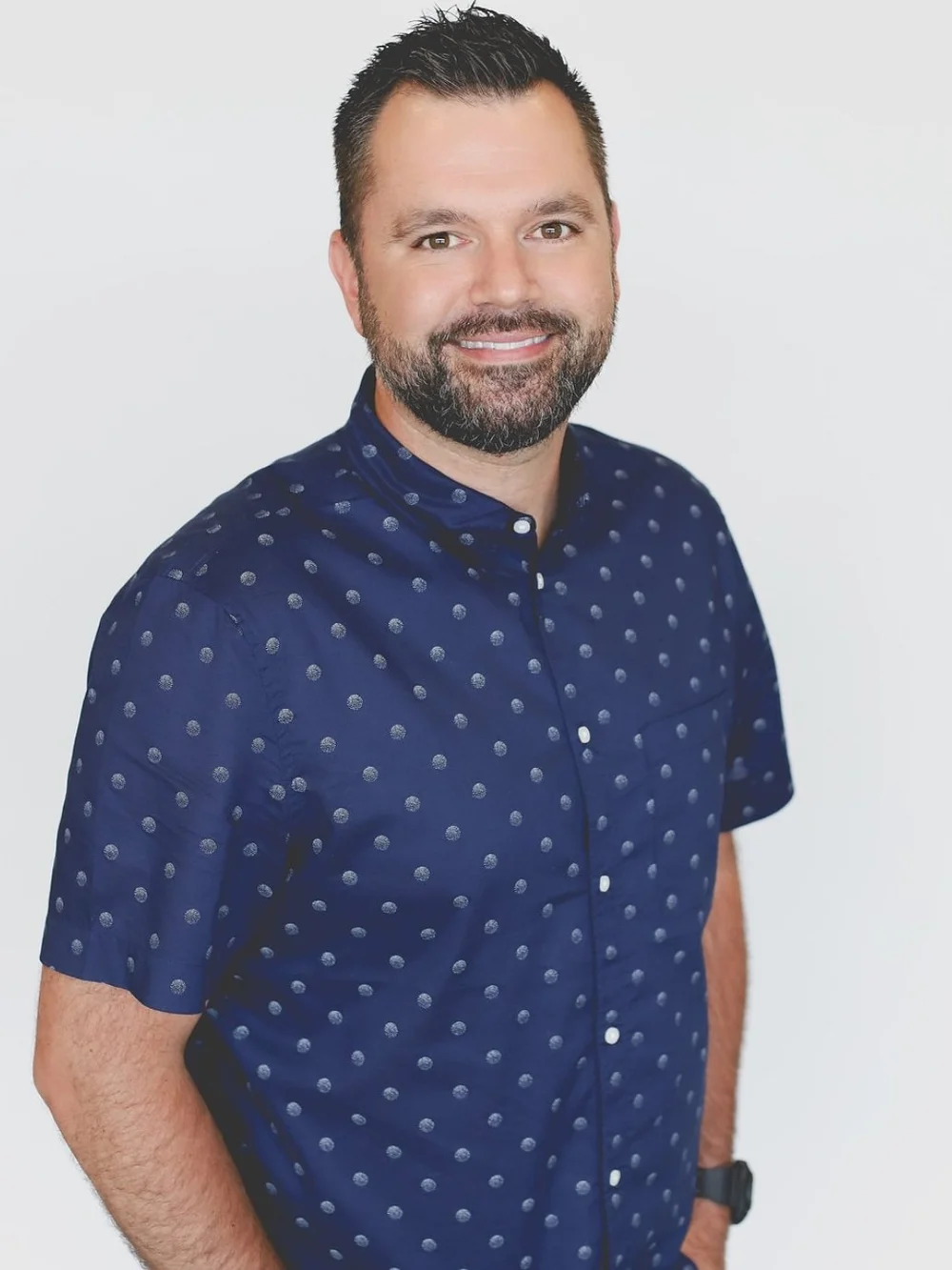 OUR TEAM — GRACEchurch