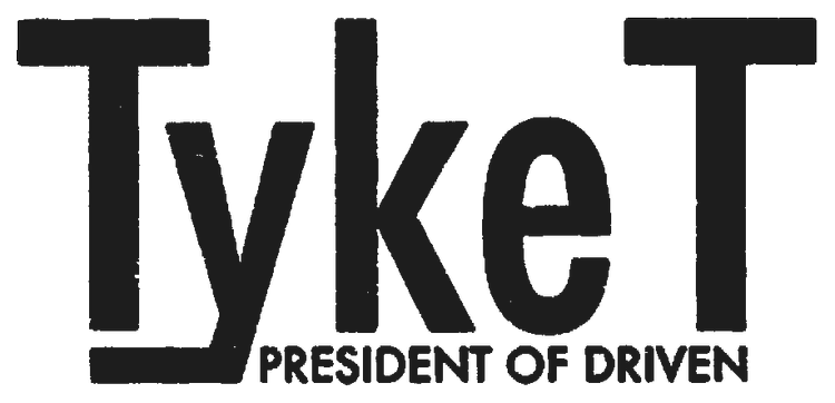 Tyke T