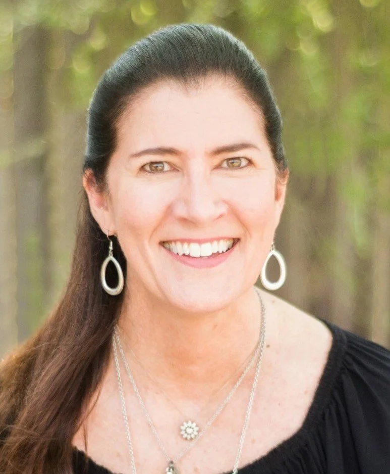 Administrative Staff — Grace Preparatory Academy of New Braunfels