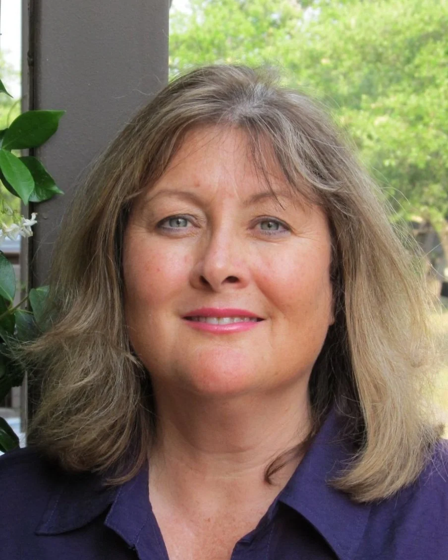 Administrative Staff — Grace Preparatory Academy of New Braunfels