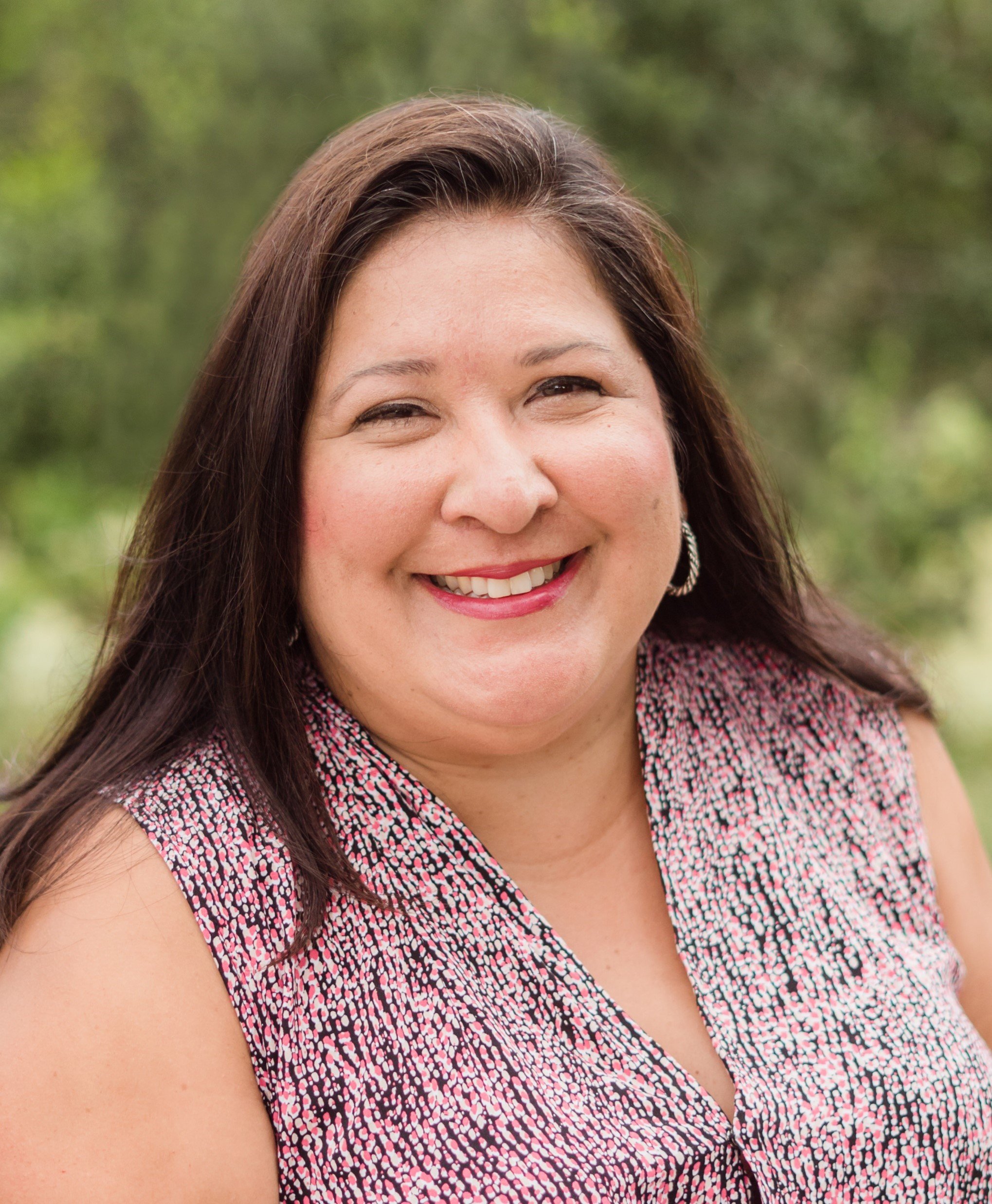 Administrative Staff — Grace Preparatory Academy of New Braunfels