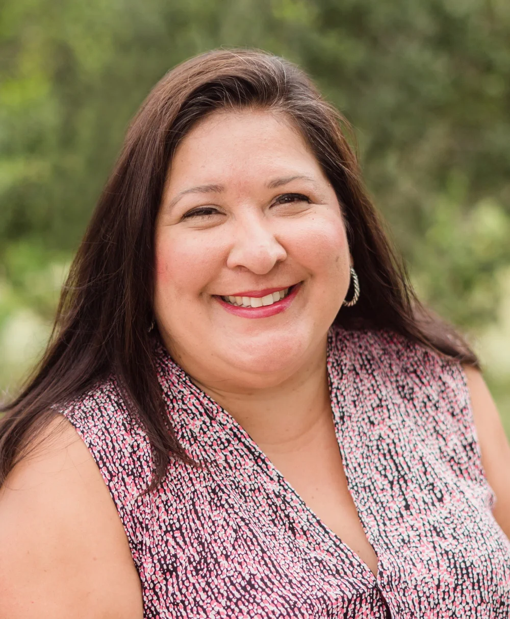 Administrative Staff — Grace Preparatory Academy of New Braunfels