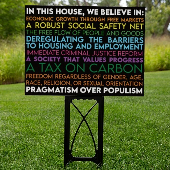 In Progress Yard Sign Prints Digital Prints Art & Collectibles etna.com.pe