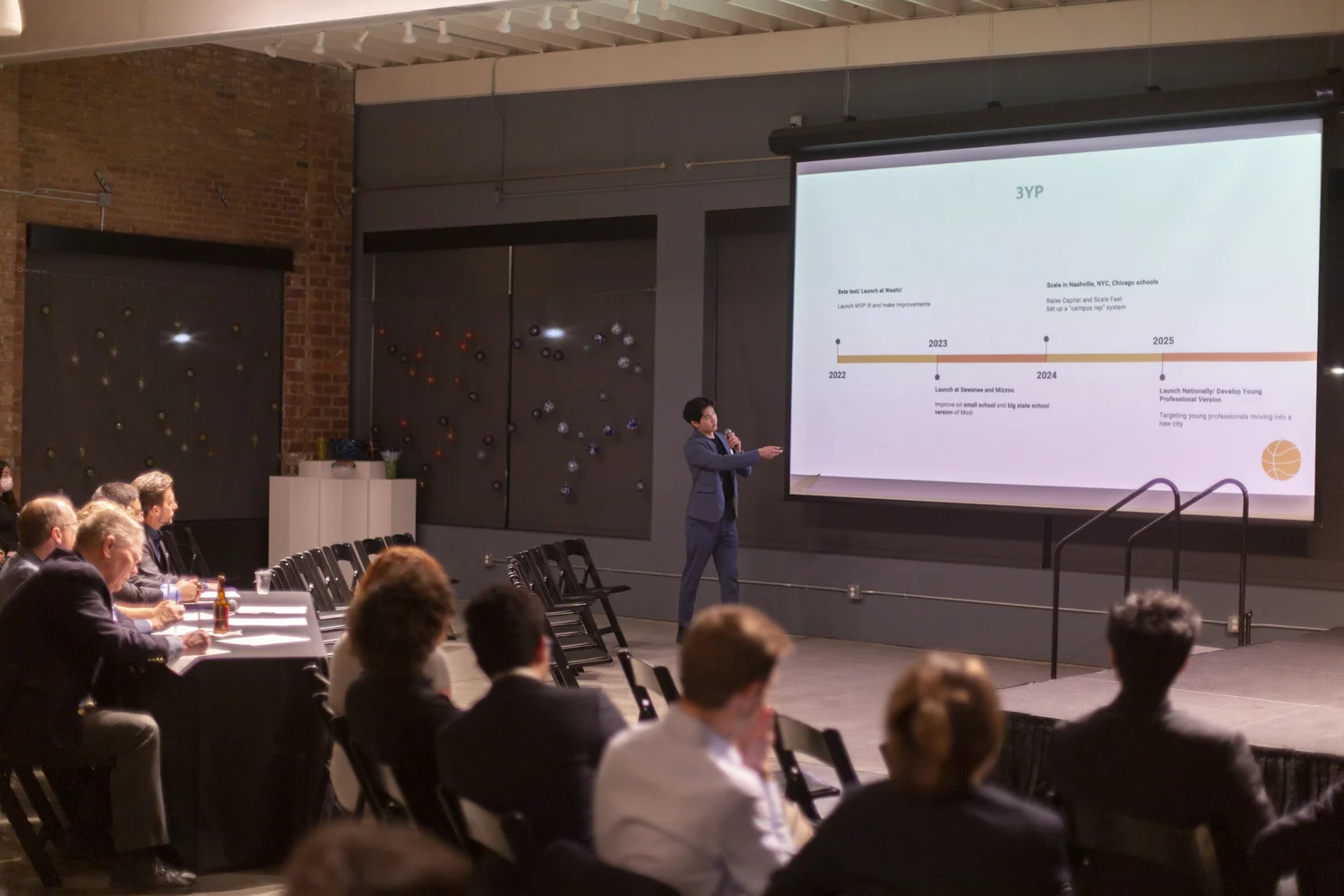 Program — Sling Health STL