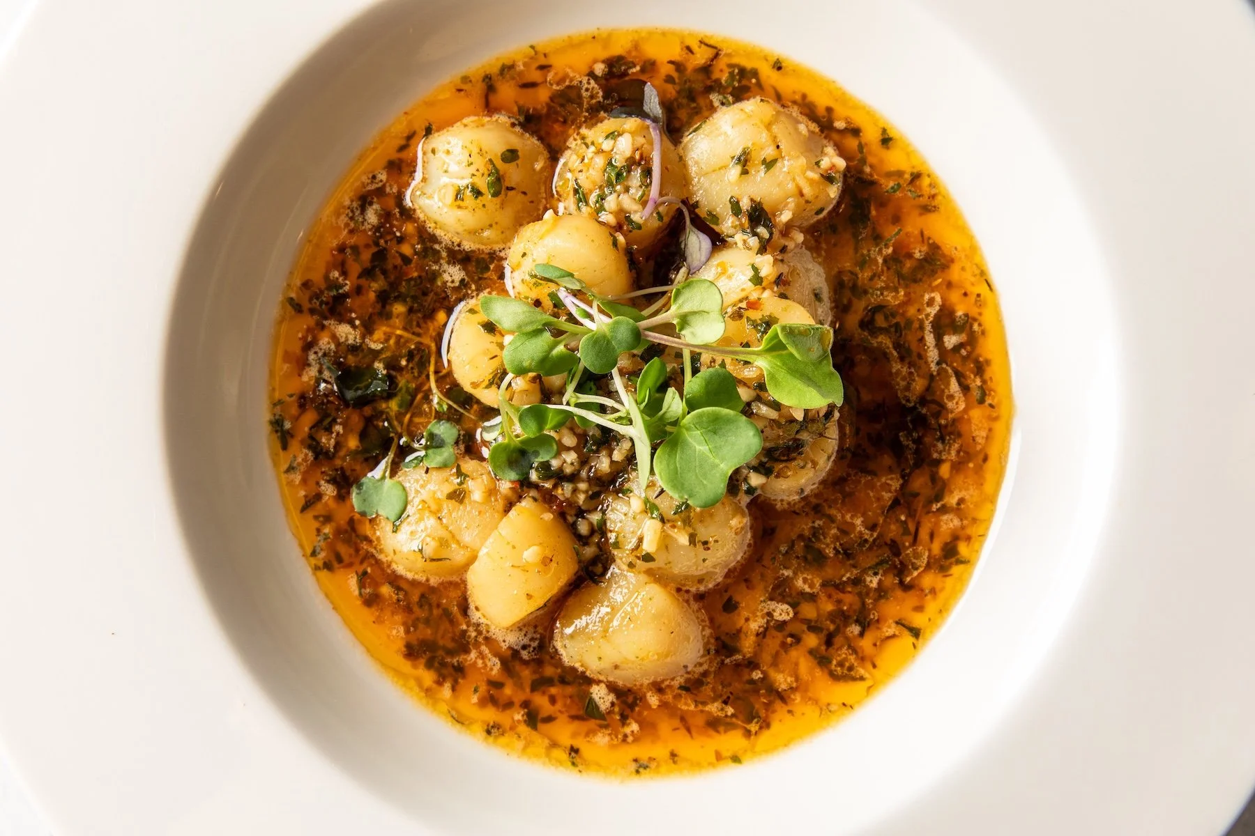 Menu — Taste of Catore