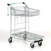 Stock Trolleys & Roll Cages — NZ Retail Equipment - shopping trolleys ...
