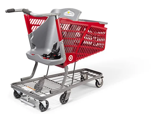 Disability Trolleys — NZ Retail Equipment - shopping trolleys, shelves ...