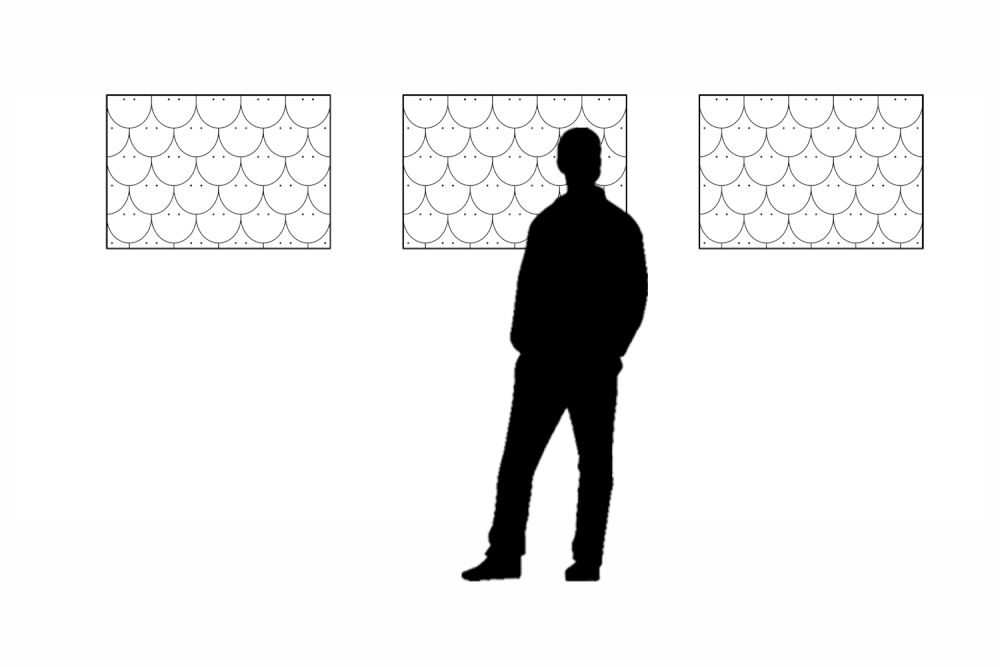 Skateboard Wall Tiles — Skate Or Design - Recycled Skateboard Furniture ...