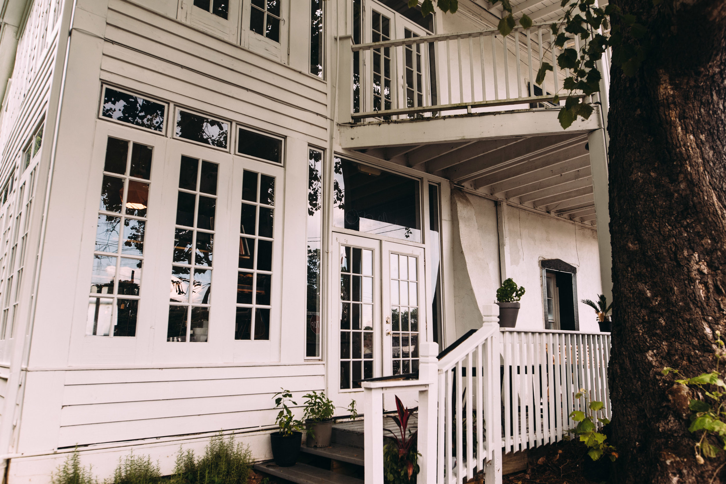 Stn. Mtn. Village — gilly