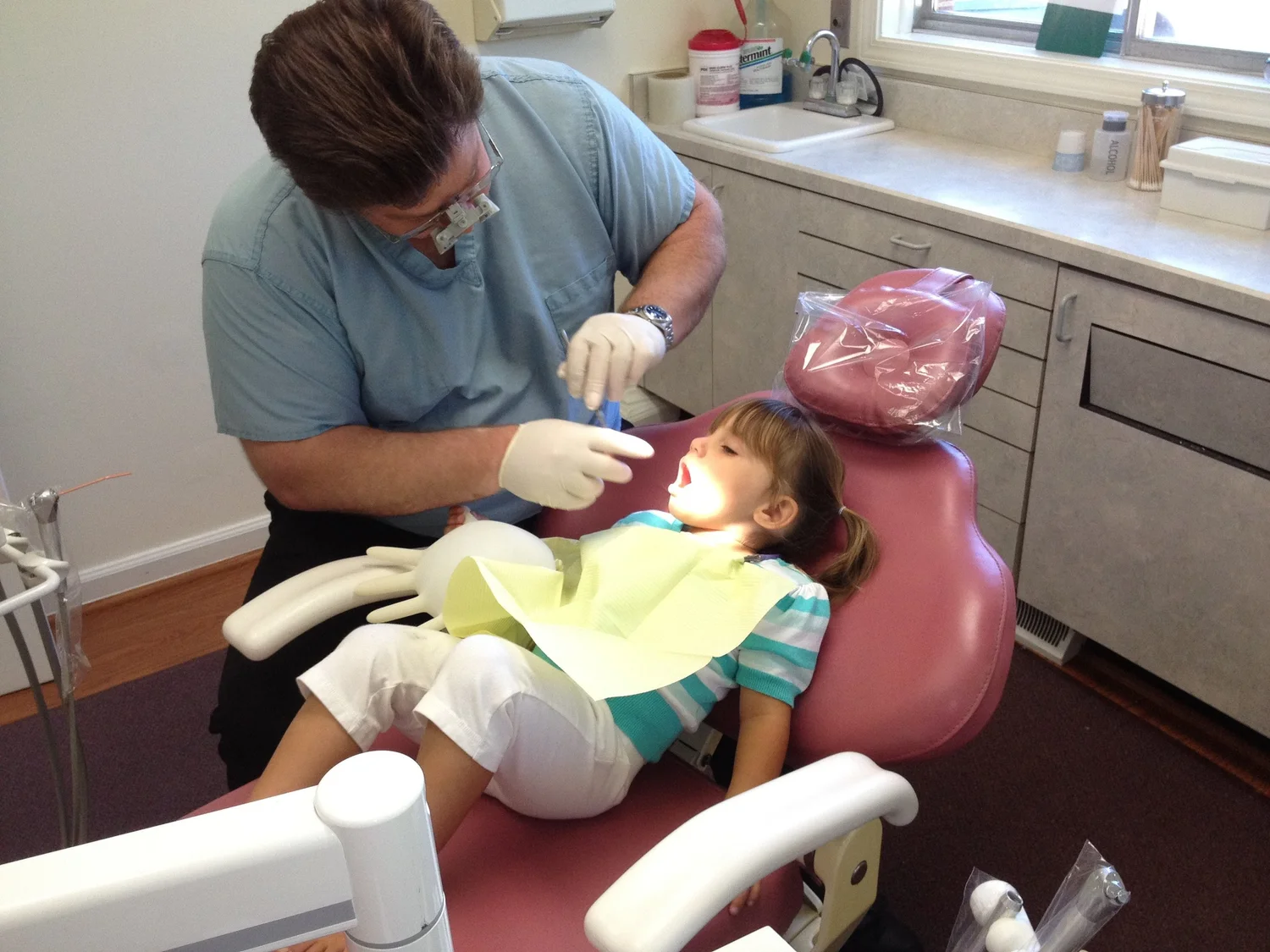 Mark Dennis - Oakland County Dentist