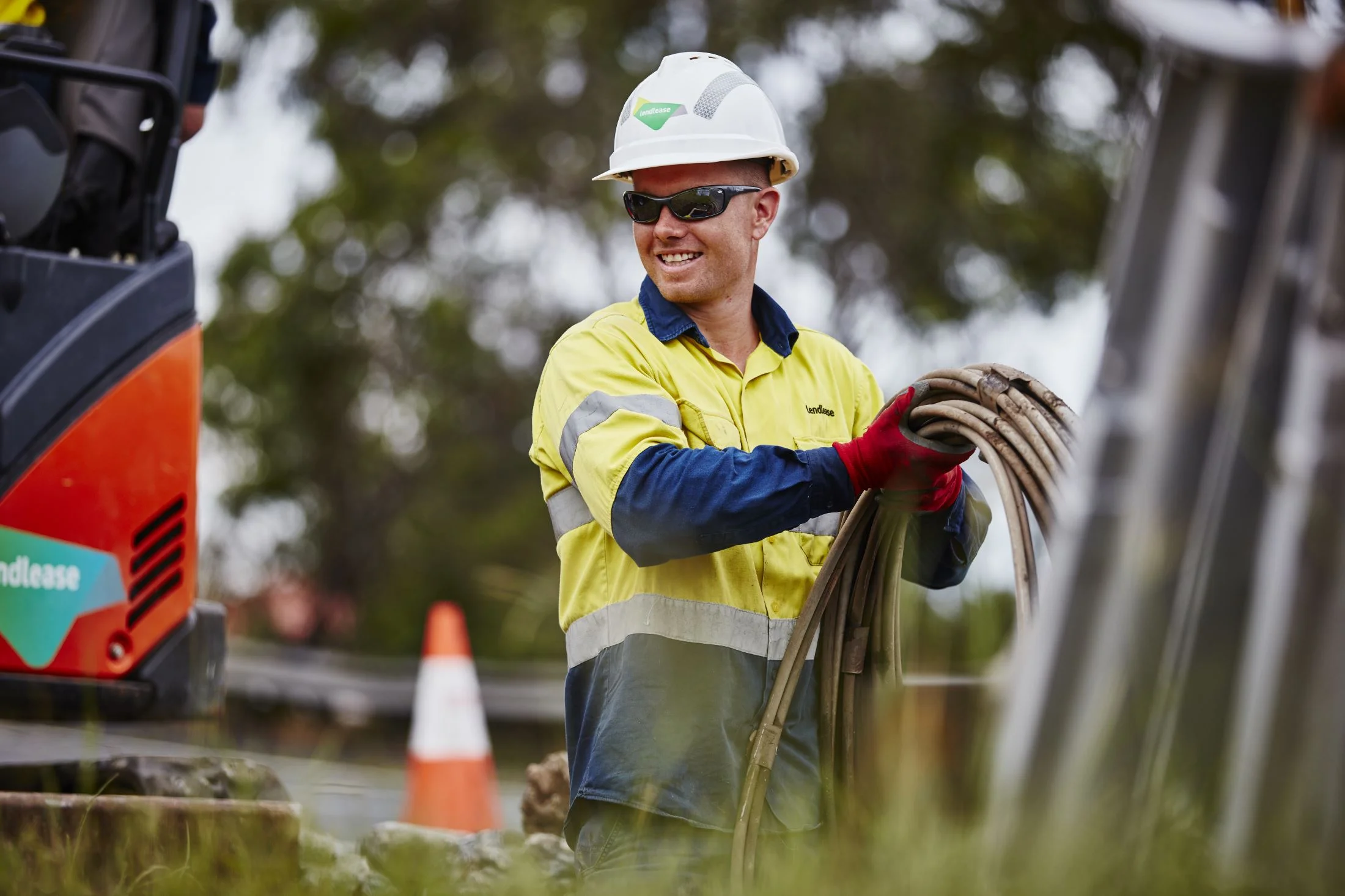 EnerSafe | Nationally certified training for electrical and ...