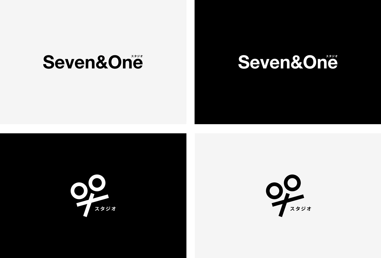 Seven&One Studio — 40/40 Creative®