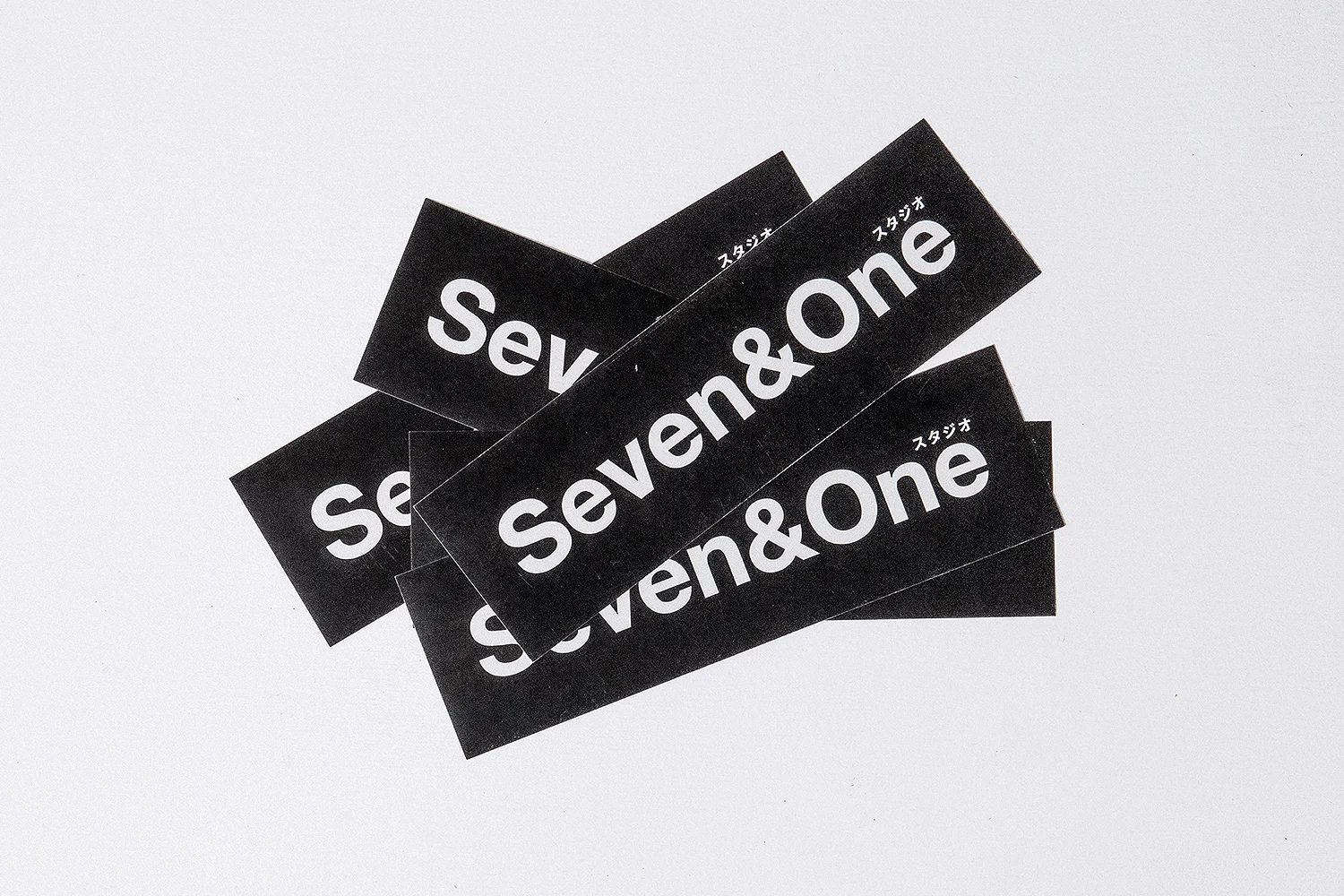 Seven&One Studio — 40/40 Creative®