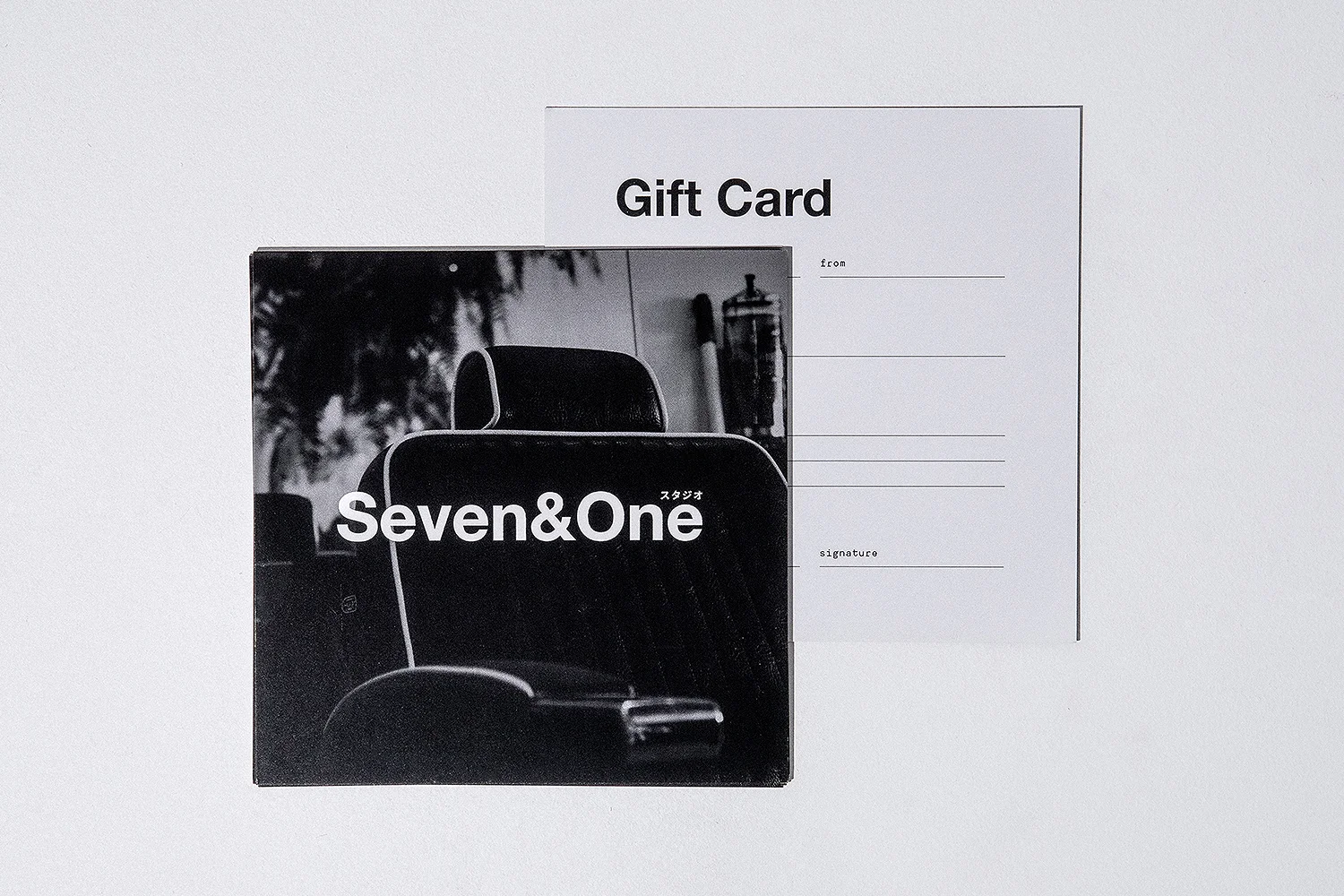 Seven&One Studio — 40/40 Creative®