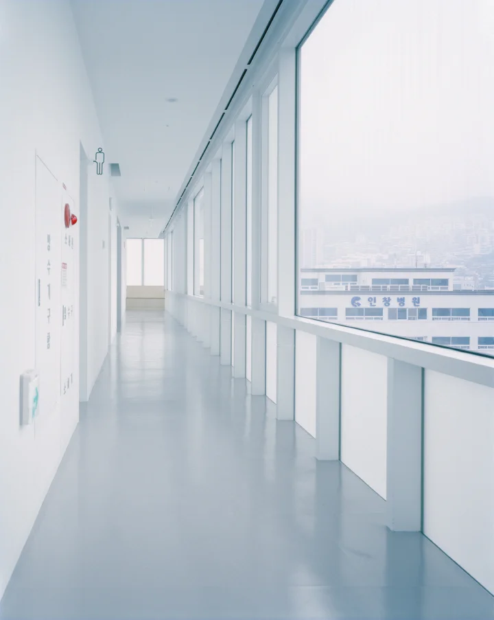 아모레퍼시픽 부산사옥 Amore pacific busan office — NIA건축