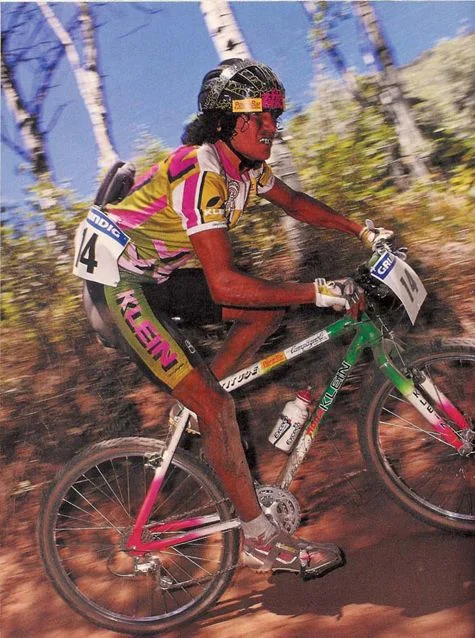 KLEIN ATTITUDE MTB - nimfomane.com